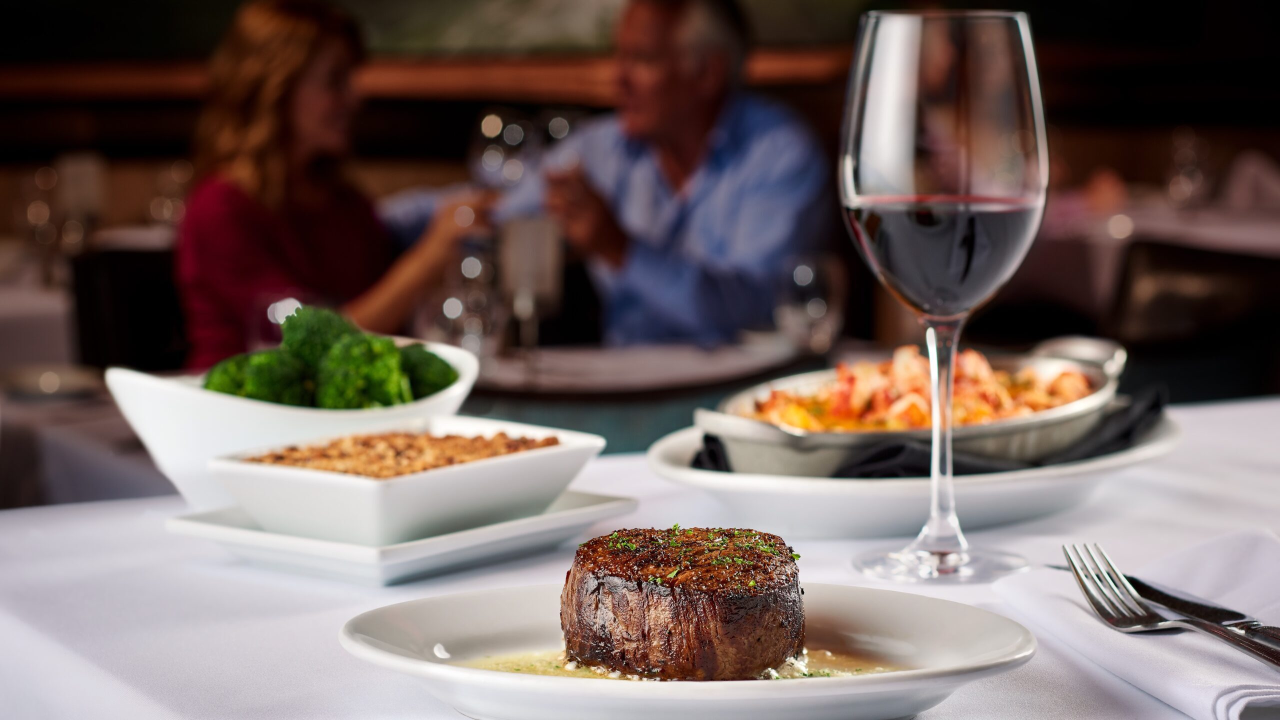 Salt Lake City - C&M Hospitality | Ruth's Chris